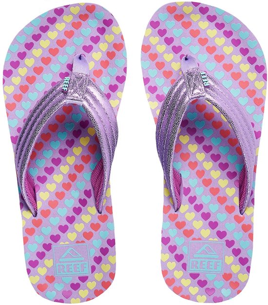 Reef Slipper Ahi - Maat 31/32 | bol.com