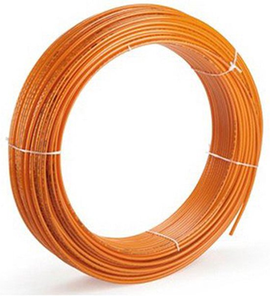 Rehau Tube chauffage par le sol Rautherm Speed 16x1,5 rouleau 240m ...