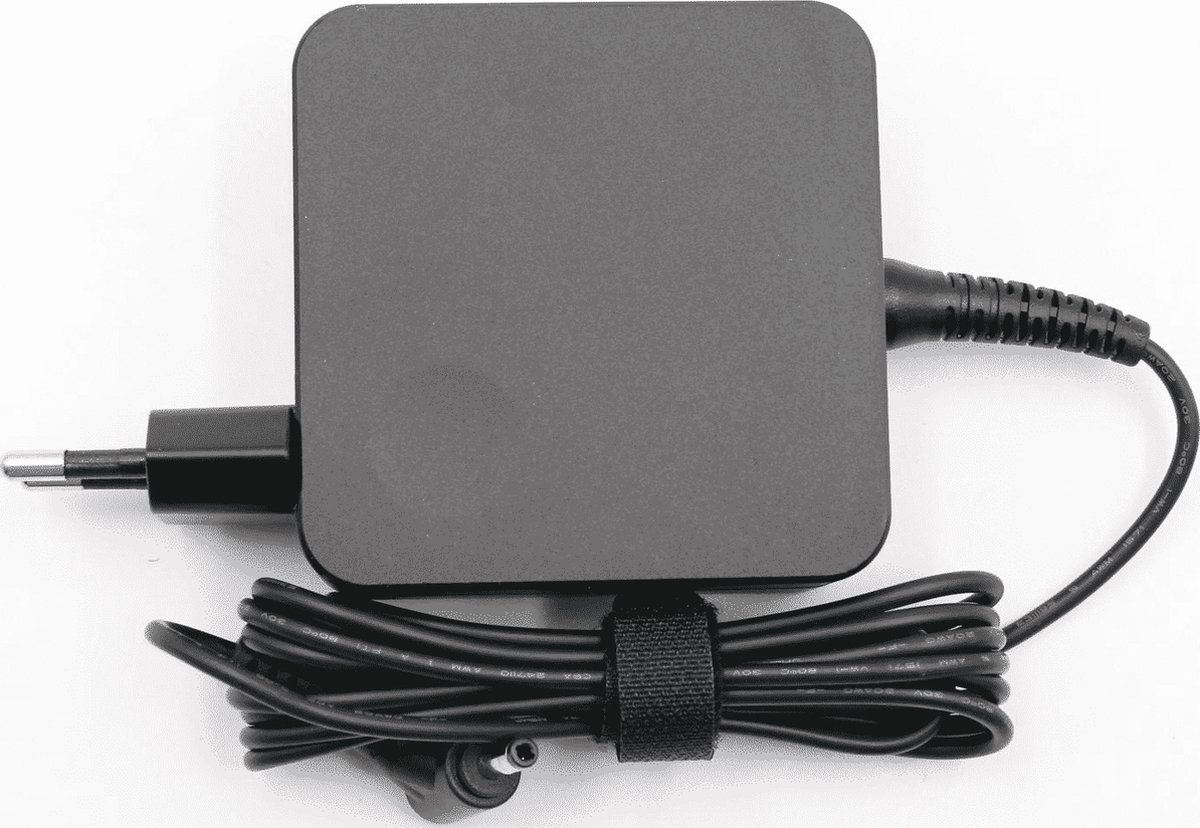 Lenovo Laptop AC Adapter 65W - 01FR159 | bol.com