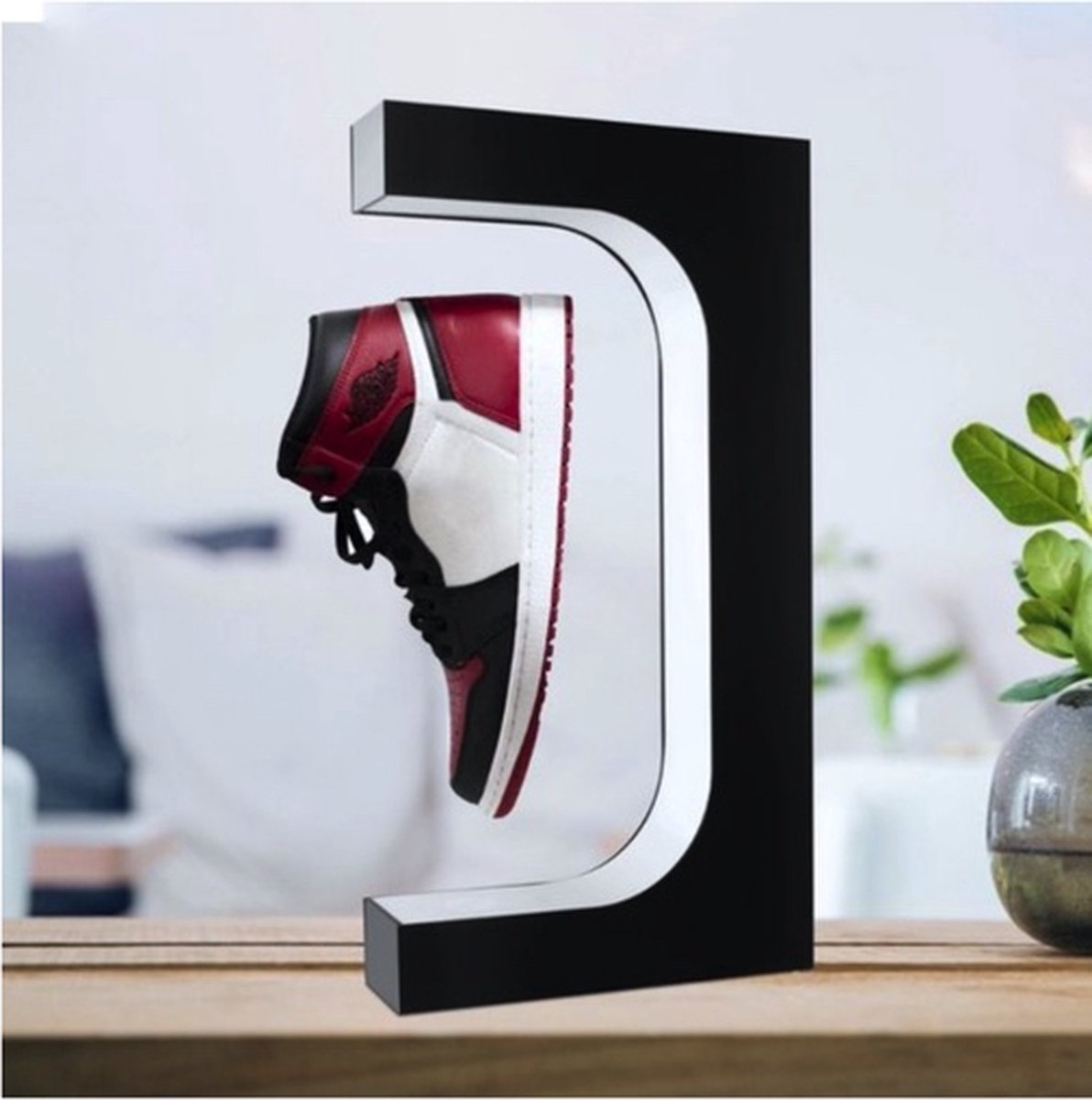 Présentoir Sneaker - Présentoir Sneaker Magnétique - Support Sneaker ...