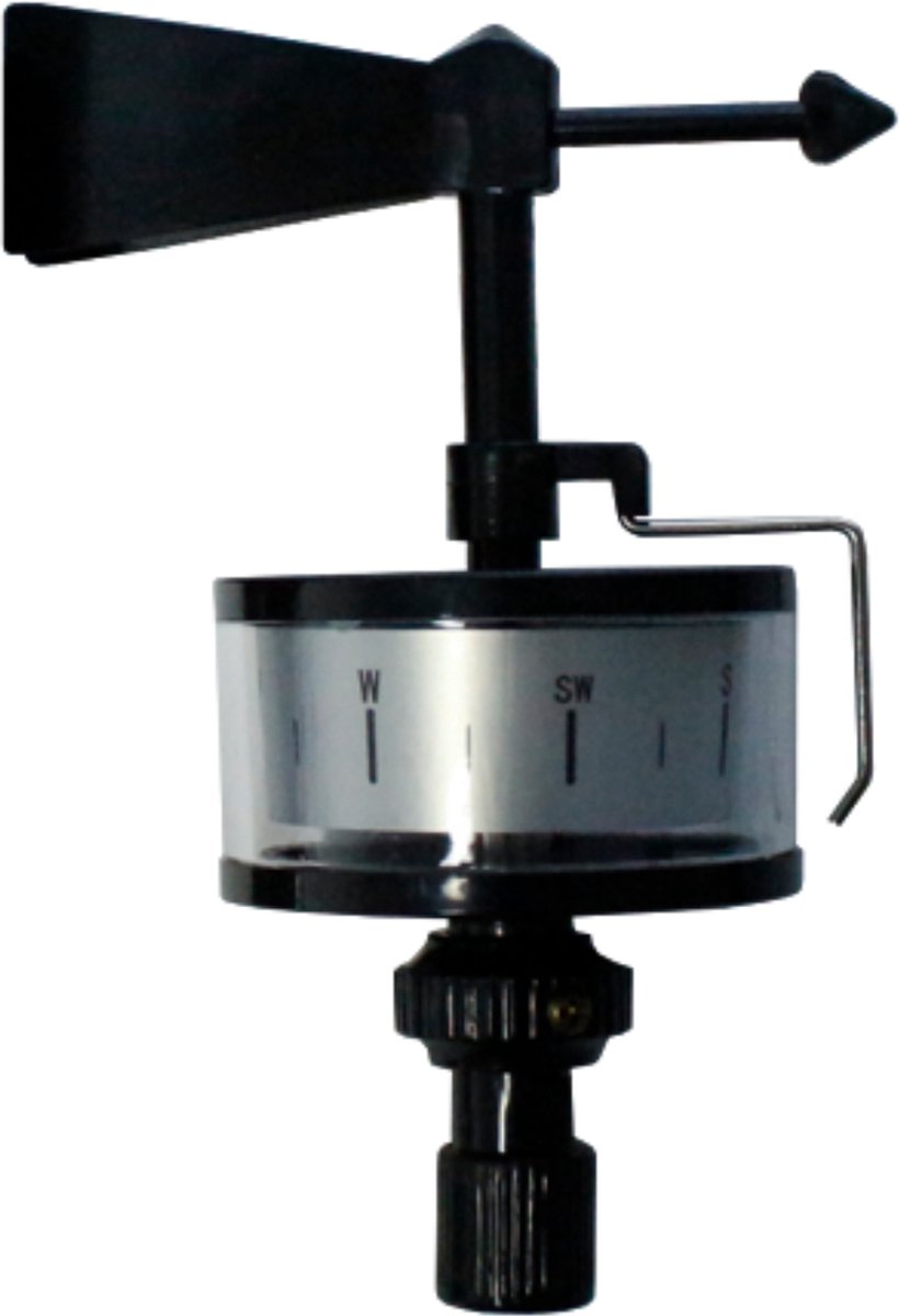 C-Line - Handwindmeter - Anemometer - Windsnelheid indicator | bol.com