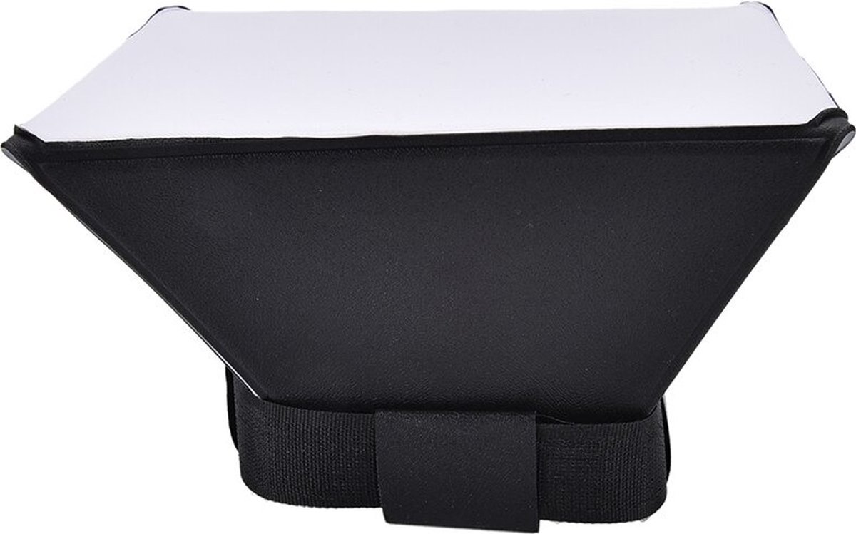 Mini Softbox - Lightbox - Mini Studio - 10 x 13 CM | bol.com