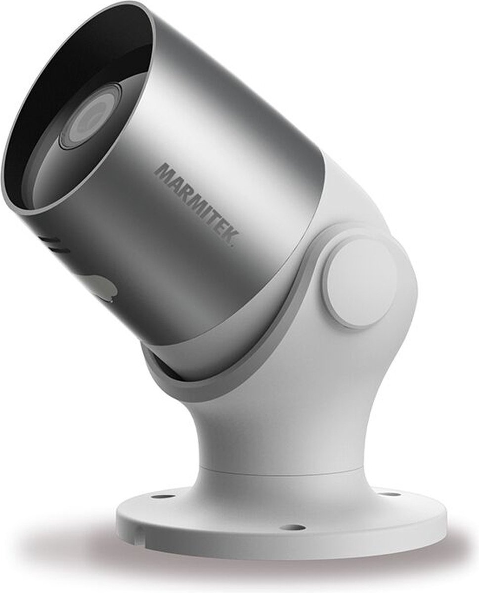 Marmitek Buiten camera met nachtzicht - View MO - Buitencamera ...