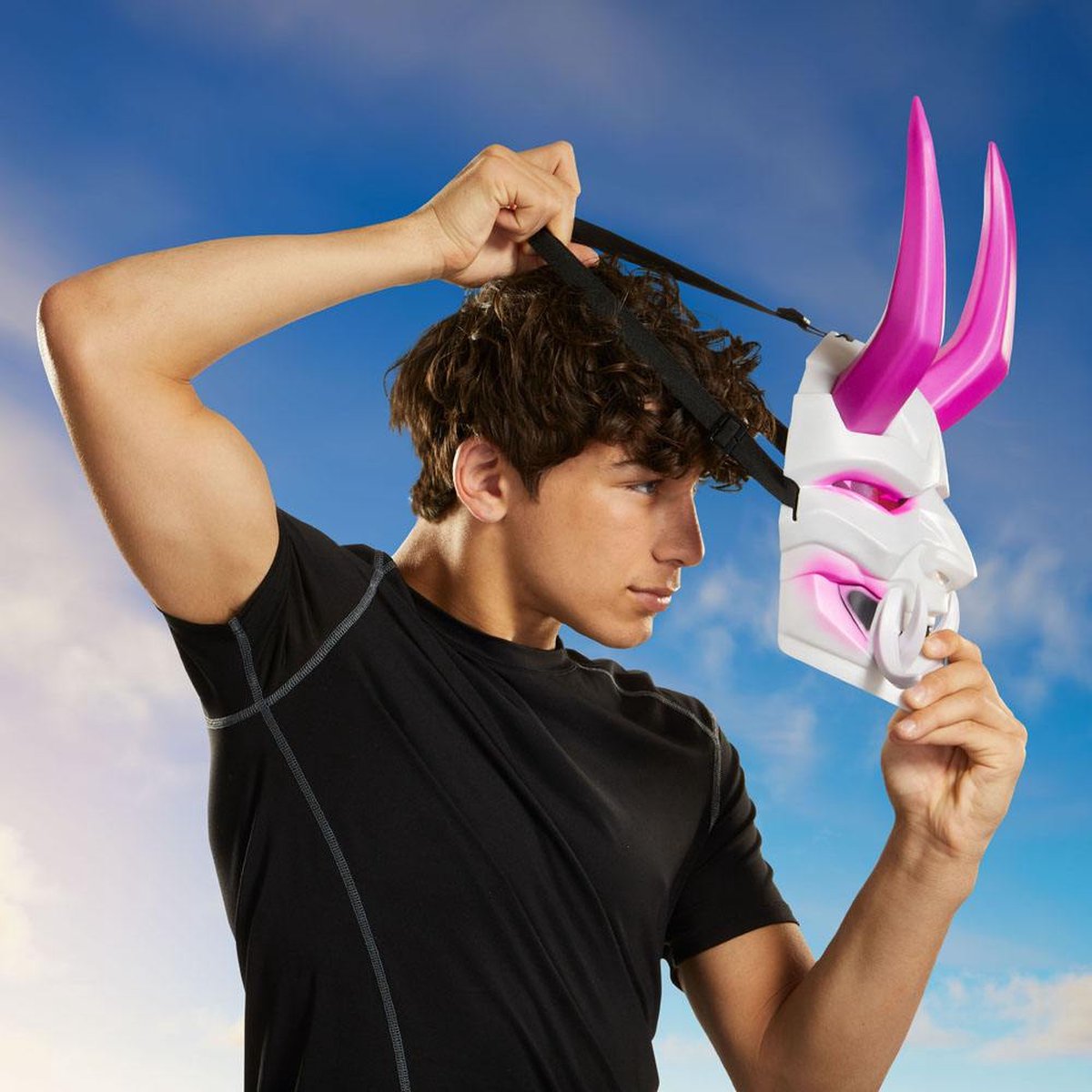 Fortnite Victory Royale Series Mask Fade | bol.com