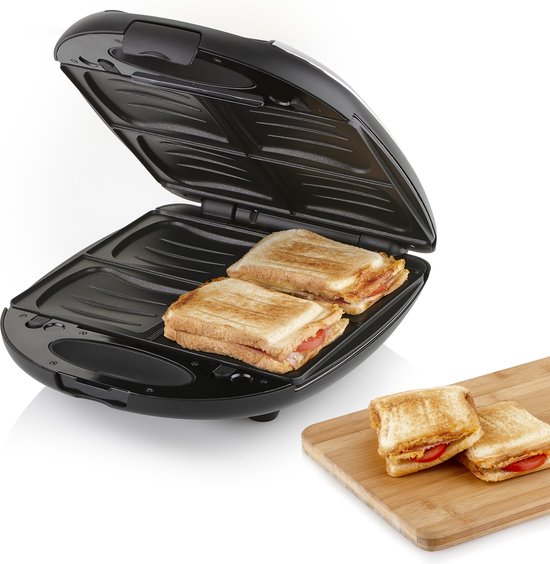Princess Sandwich Maker XXL 01.127004.01.001 | bol