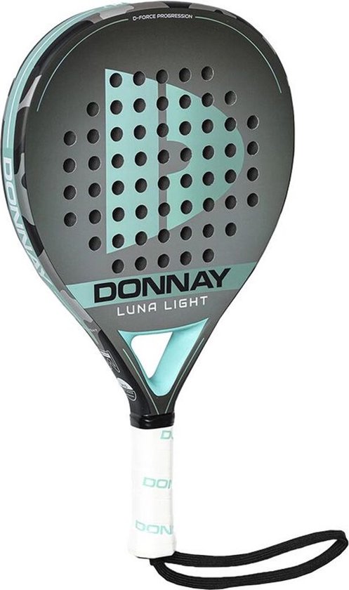 Donnay Luna Light - Padelracket - Multi | bol.com