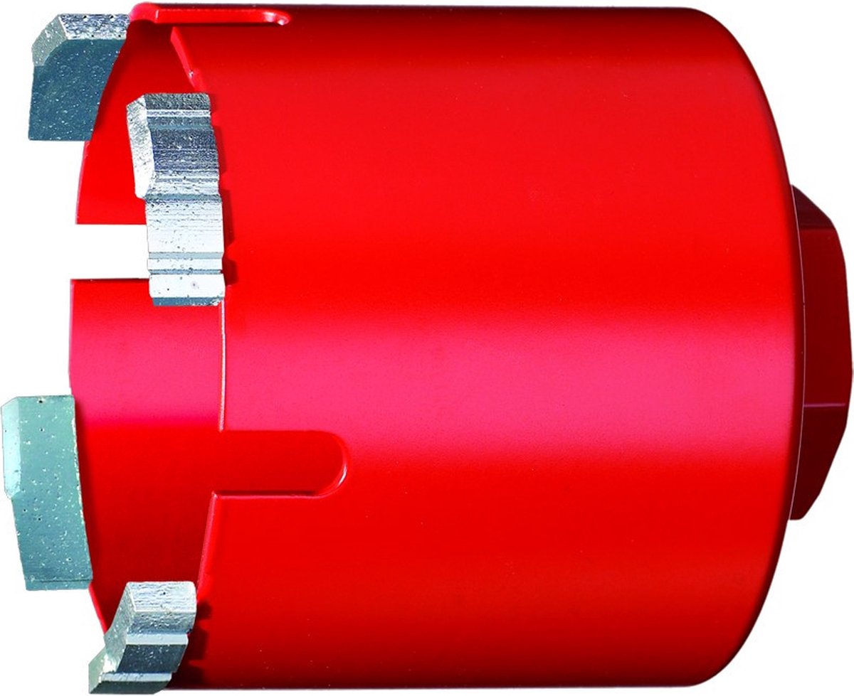 Carat HTS0726040 Dustec Diamant dozenboor voor baksteen en abrasieve ...