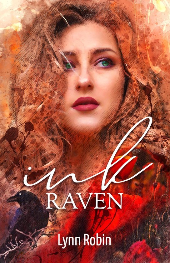 Ink Raven (Ink Blossom 2) (ebook), Lynn Robin | 9781005108410 | Boeken | bol.com