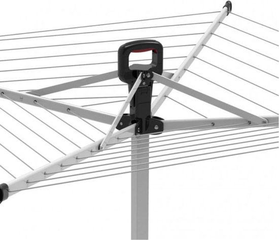 Urban Living - Droogrek - Paraplu - Automatisch - 20m | bol