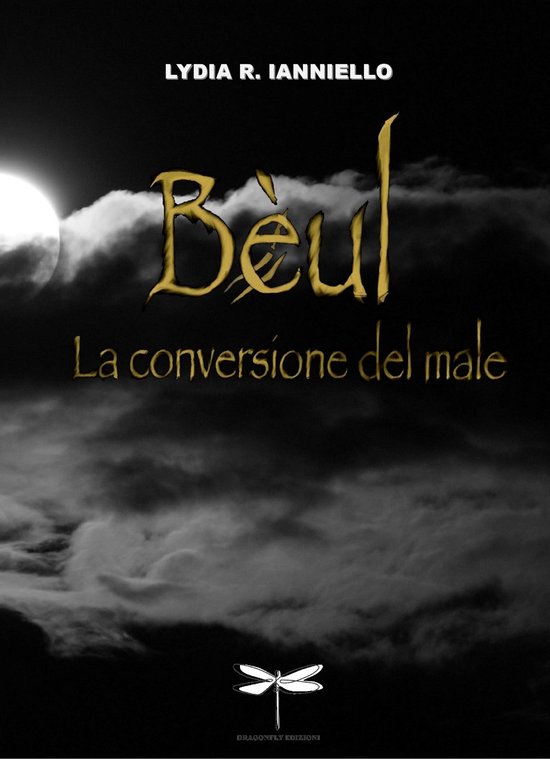 CreepyWorld - BEUL (ebook), Lydia R. Ianniello | 1230005666522 | Boeken ...