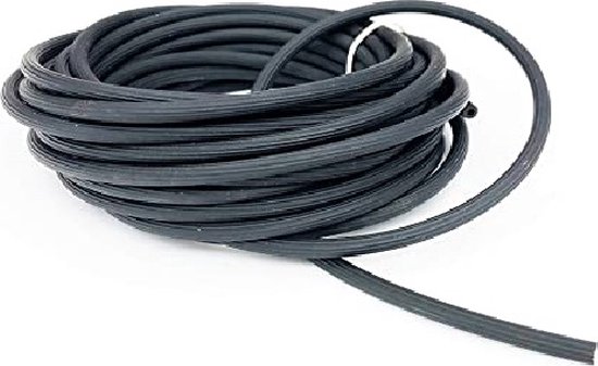 serviprof snoer voor montage van muggengaas | bol