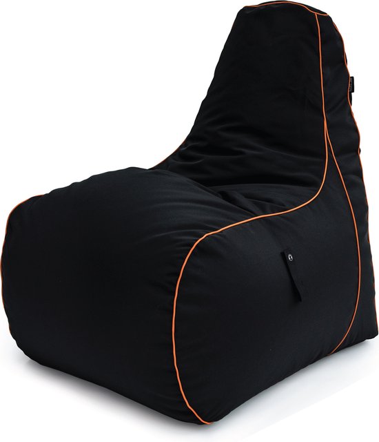 Game Over 8Bit Kinder Mini Video Gaming Zitzak, Binnenshuis Speelkamer ...