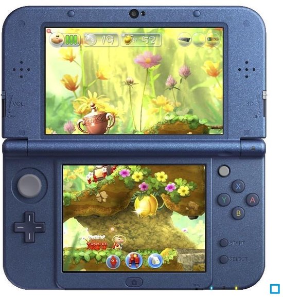 Hey! PIKMIN (3DS) | Games | bol.com