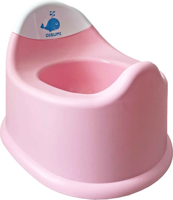 Major Products Peuter Plaspotje Roze - Plaspotje jongens of meisjes ...