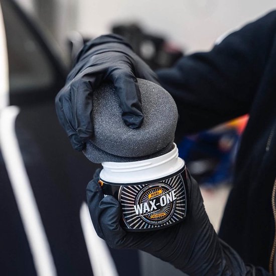 ADBL - Wax-One - 100 ml. | bol