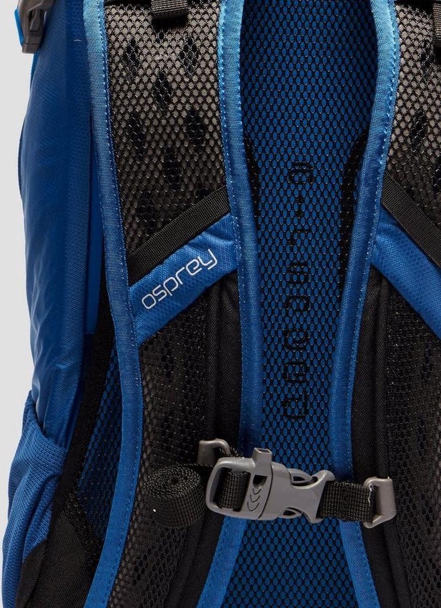 Backpack – Trekking Hiking Camping - Outdoor Rugzak – Reizen rugzak ...