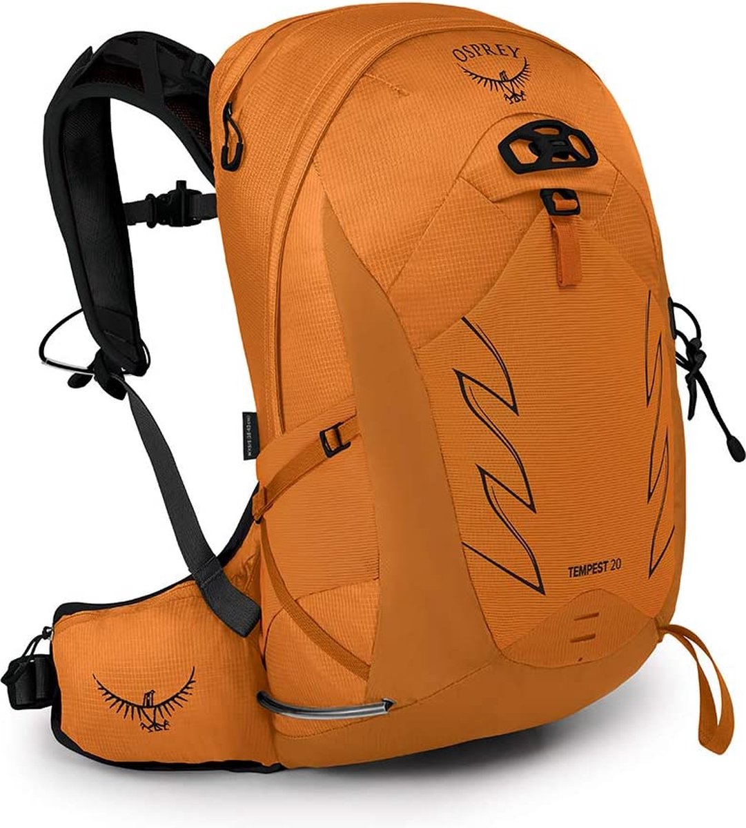 Backpack – Trekking Hiking Camping - Outdoor Rugzak – Reizen rugzak ...