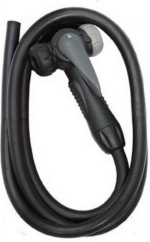 fietspompslang 110 cm voor Simson fietspomp 020601 | bol.com