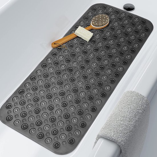 Badmat Anti-slip Badmat Douchemat Zachte Badmat | bol