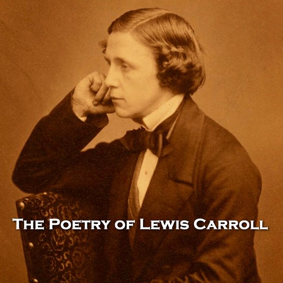 Poetry of Lewis Carroll, The, Lewis Carroll | 9781803541334 | Boeken ...