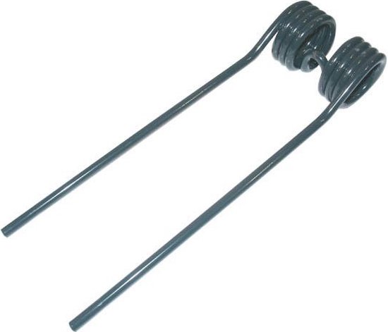 Schuddertand 57609000 - Kuhn | bol