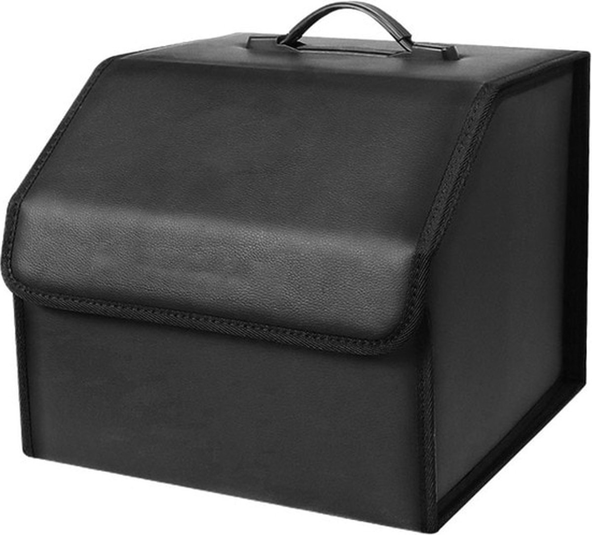 Kofferbak Organizer - Kofferbak Opbergbox - Auto Organizer - Kofferbak ...