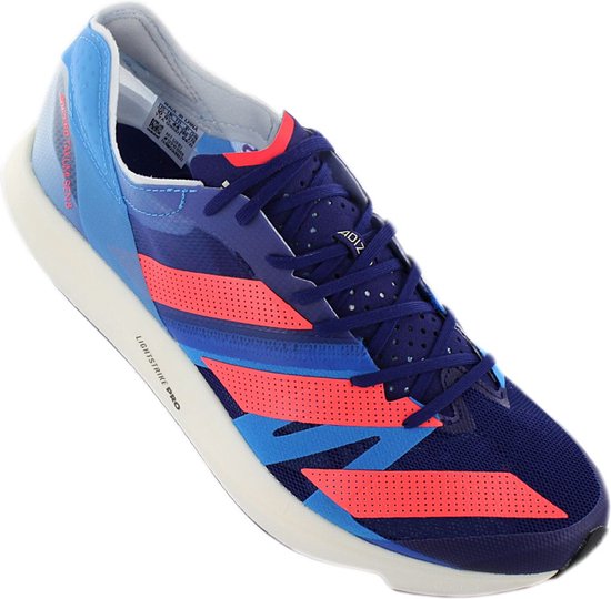 adidas Adizero Takumi Sen 8 - Heren Hardloopschoenen Running Schoenen ...
