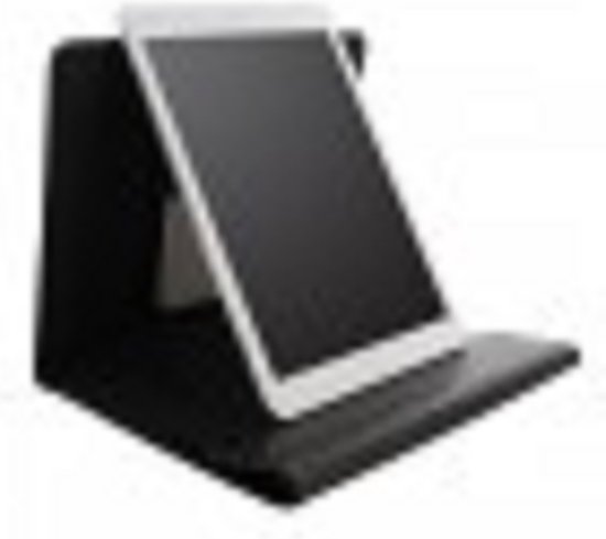 Filofax - eniTAB360° small universal tablet case - Nappaleer zwart (22 ...