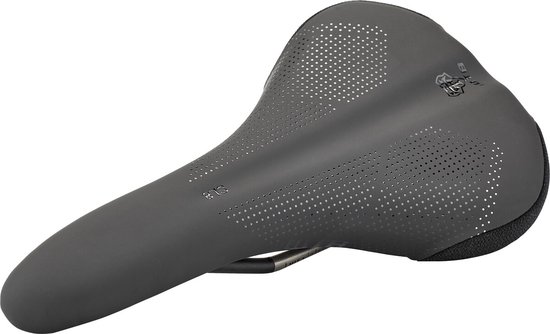 Wtb Sl8 Titanium Zadel Zwart 142 mm | bol