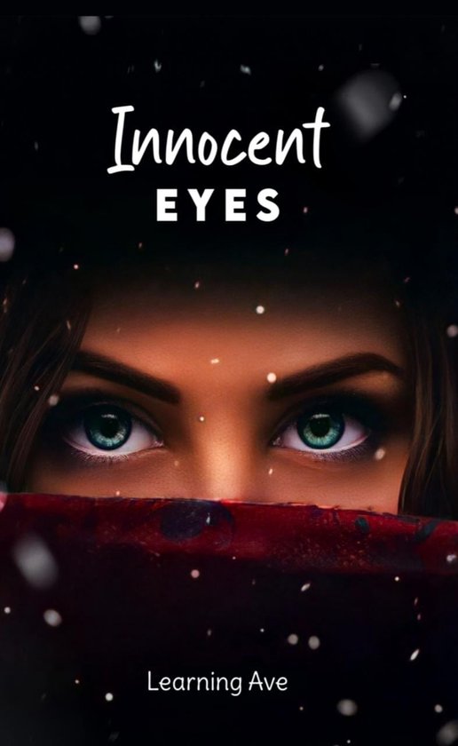 Innocent Eyes (ebook), Learning Ave | 1230005575923 | Boeken | bol.com