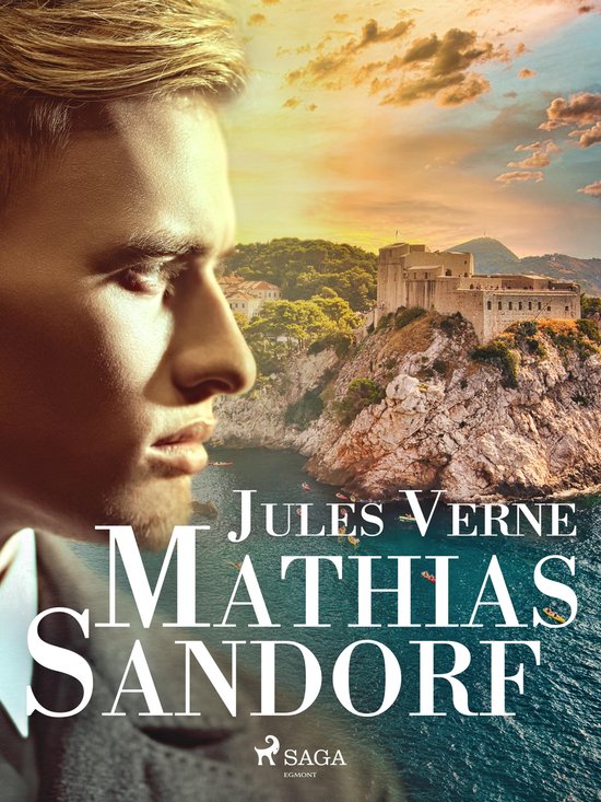 Voyages extraordinaires - Mathias Sandorf (ebook), Jules Verne ...