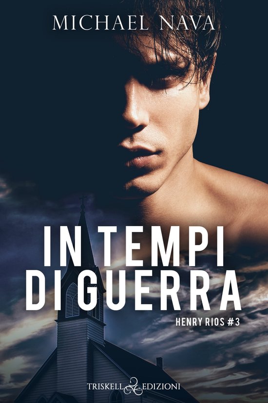 Henry Rios 3 - In tempi di guerra (ebook), Michael Nava | 9791220703246 | Boeken | bol.com