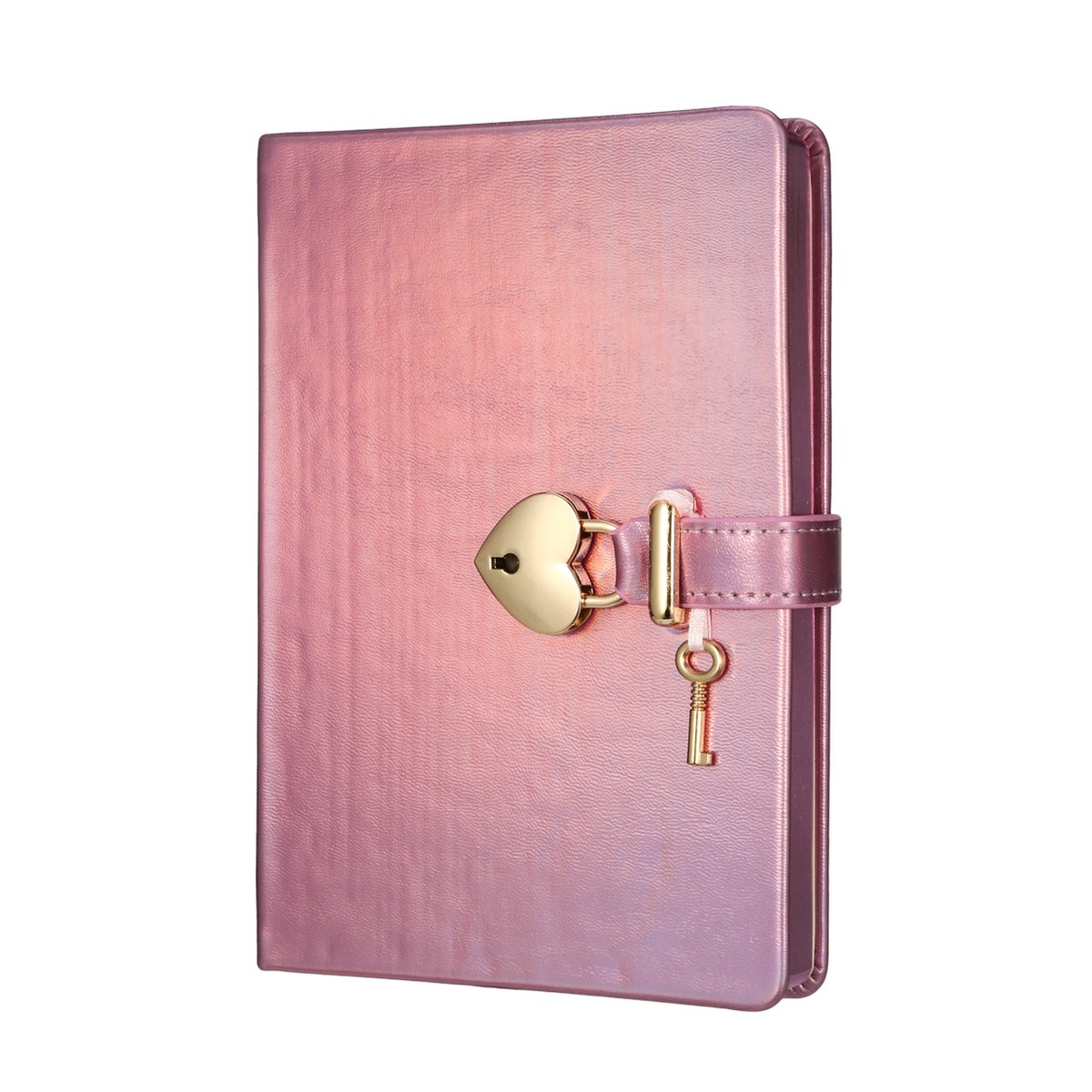 Victoria's Journals - Dagboek met Slot en Sleutel - Hush-Hush My Secret ...