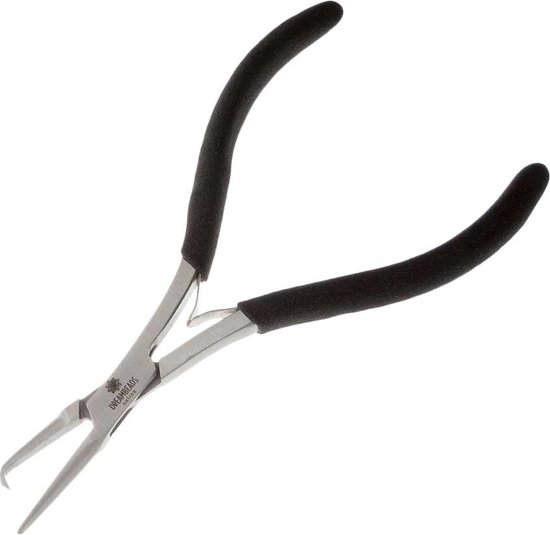 Stainless Steel Splitring Tang | bol