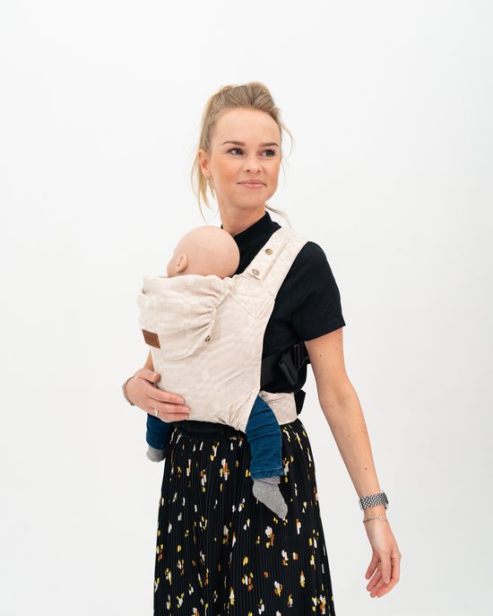 Draagdoek nodig? Ontdek hier de 10 beste baby draagdoeken