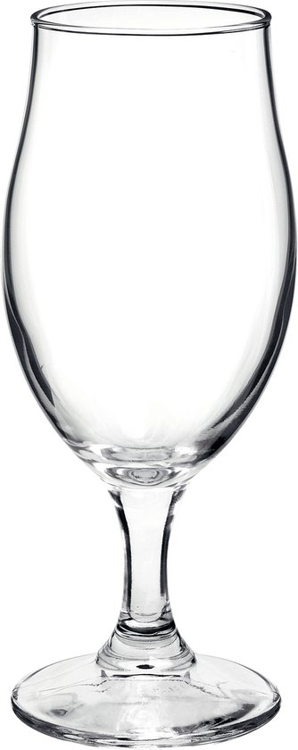 Bormioli Rocco Bierglas Executive 260 ml | bol