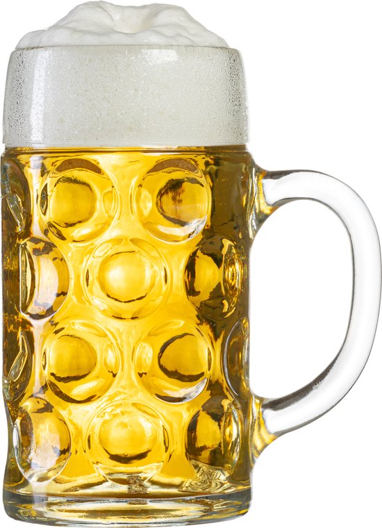 Bierpul Oktoberfest - 1 liter | bol