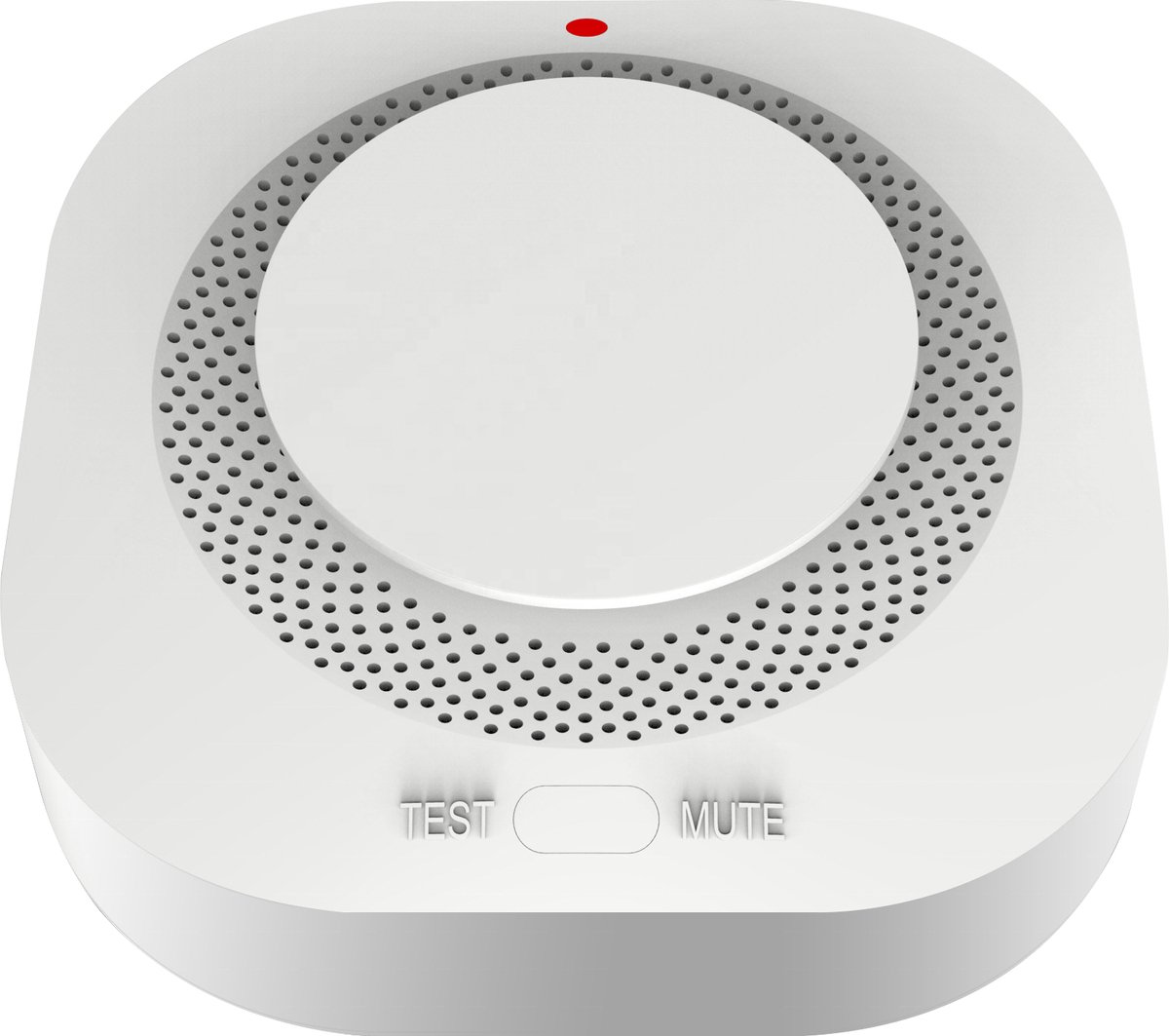 Creactive® - Smart Rook melder - EN14604 - Met WiFi en App - Slimme ...