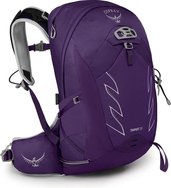 Backpack – Trekking Hiking Camping - Outdoor Rugzak – Reizen rugzak ...