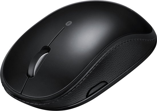 Samsung S Action muis - Zwart | bol