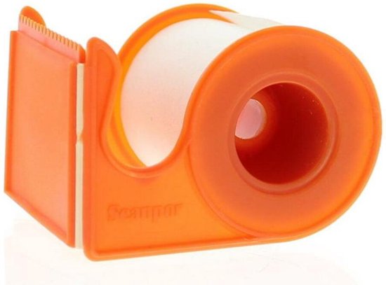 Lohmann & Rauscher Pleister 10Mx5 cm | bol