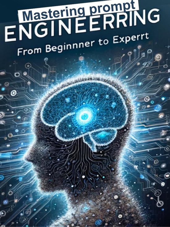 "Mastering Prompt Engineering (AI): From Beginner to Expert" (ebook), AVH |... | bol