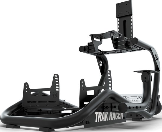 Trak Racer - TR8 Pro Racing Simulator Standard / Integrated Single | bol