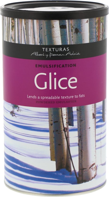 Texturas Glice 300 gram | bol