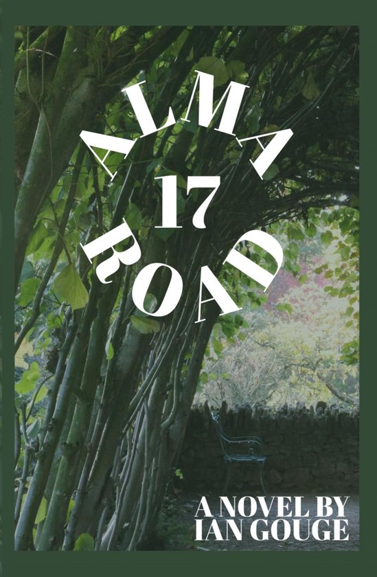 17 Alma Road (ebook), Ian Gouge | 9781738469390 | Boeken | bol