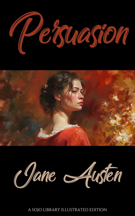 Persuasion (ebook), Jane Austen | 9798869169372 | Boeken | bol