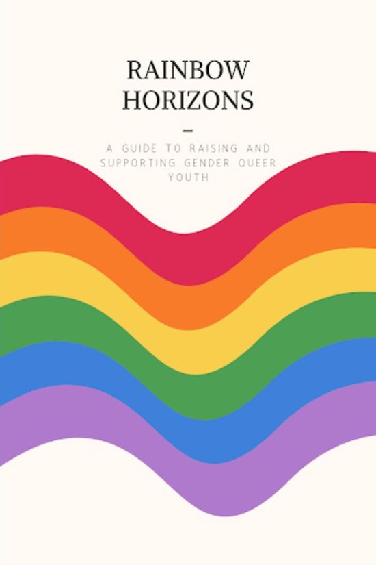 Rainbow Horizons (ebook), Ace Burton | 9798869167477 | Boeken | bol