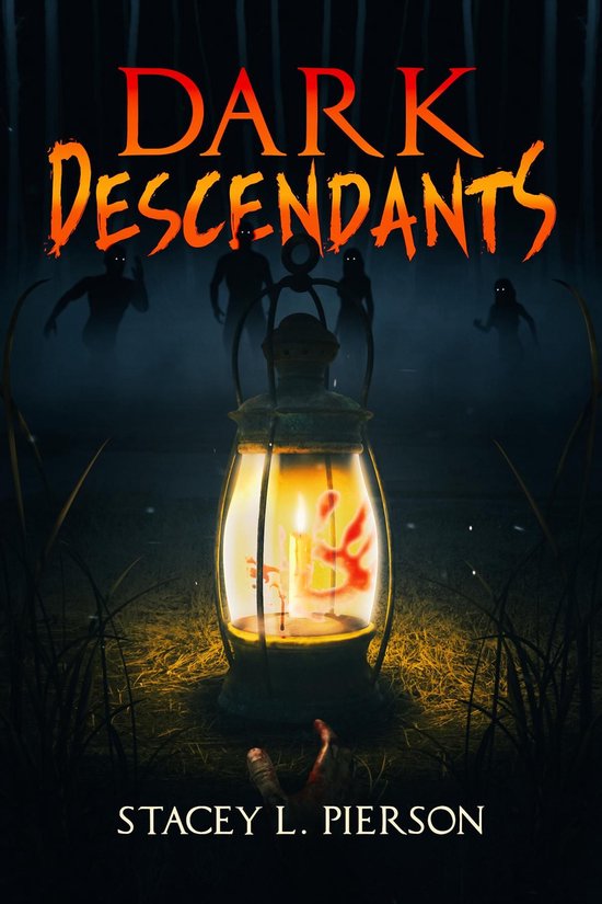 Dark Descendants (ebook), Stacey L Pierson | 9798989804825 | Boeken | bol