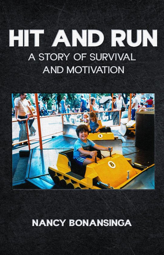 Hit and Run (ebook), Nancy Bonansinga | 9781963501049 | Boeken | bol
