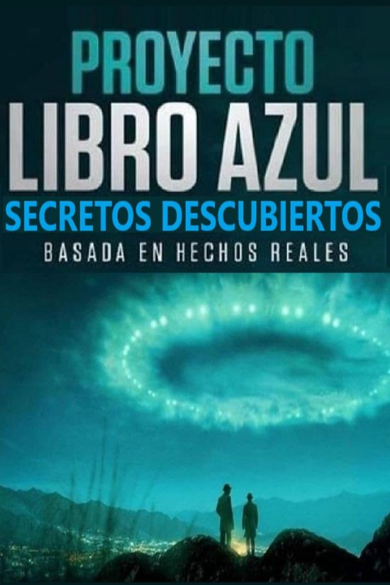PROYECTO LIBRO AZUL (ebook), Asomoo.Net | 9798869117663 | Boeken | bol